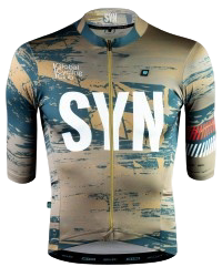 Syndicate Training Jersey Outback – gsrides