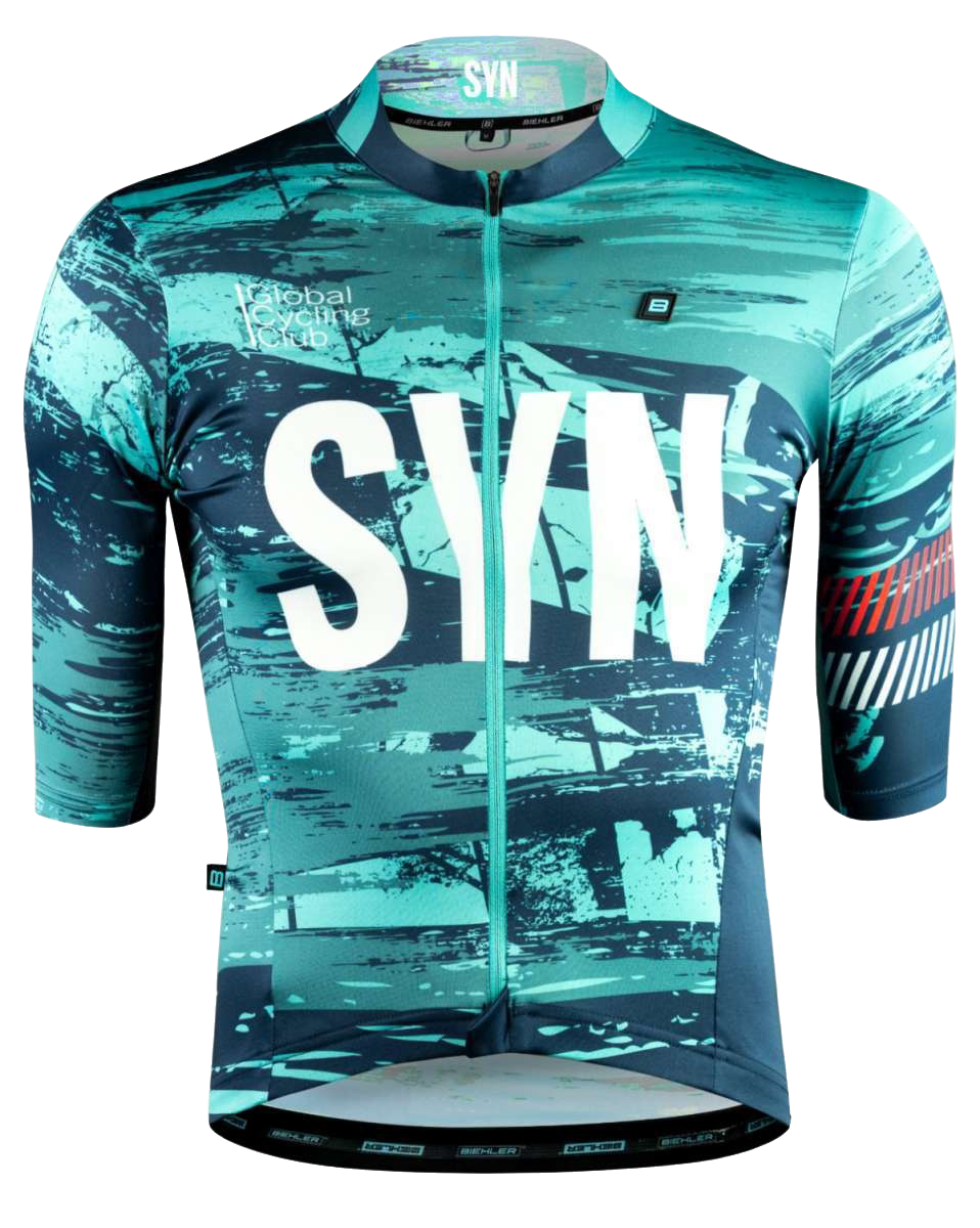 Syndicate Training Jersey Waterworld – gsrides